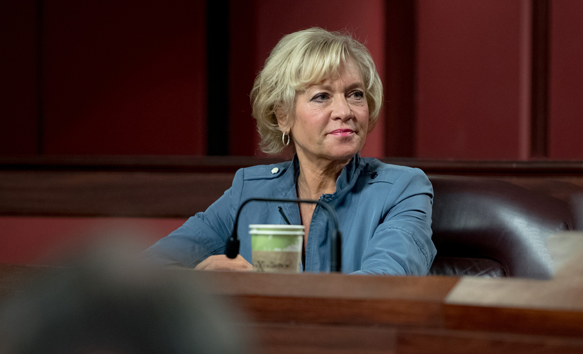 Democratic Lawmakers Host Hearing on Growing Popularity of Outdoor ...