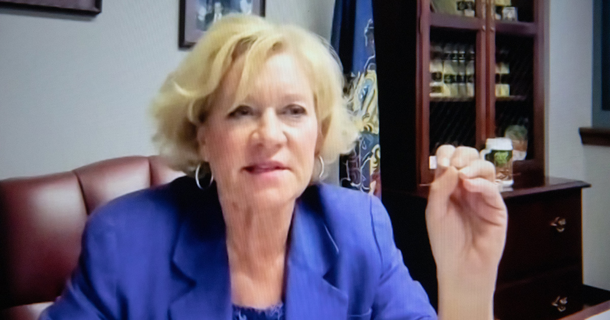 A Statement from Senator Lisa Boscola Regarding Governor Wolf’s ...