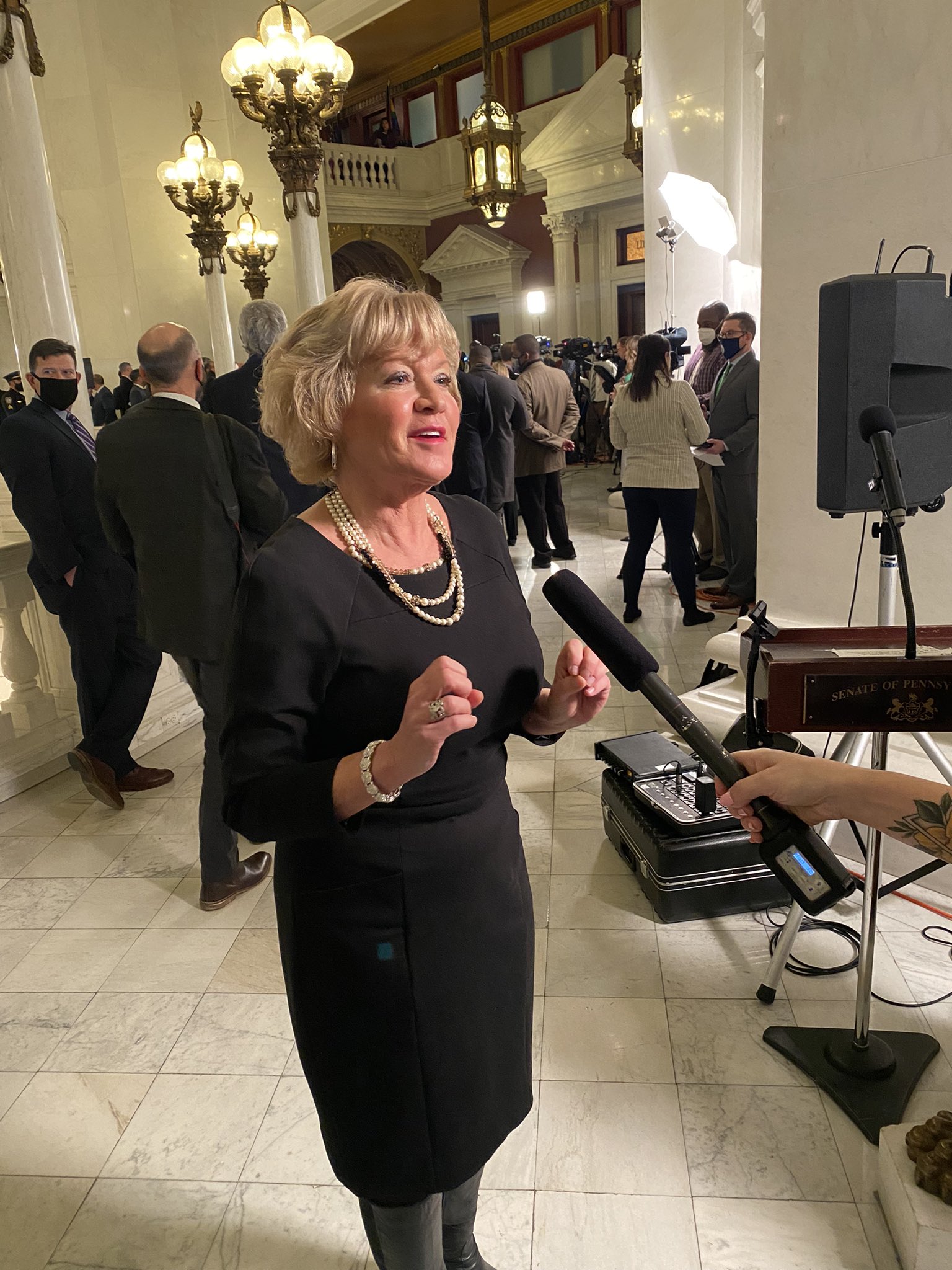 Open Access to the Ballot Box: Allow Independents to Vote in Primary ...