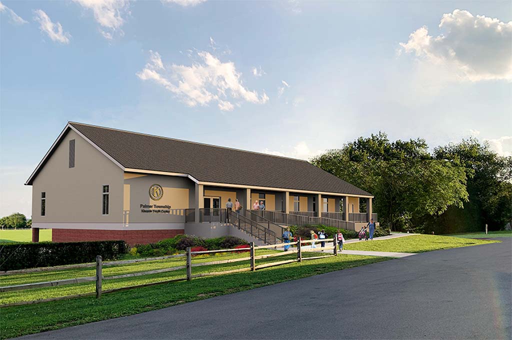 Senator Lisa Boscola