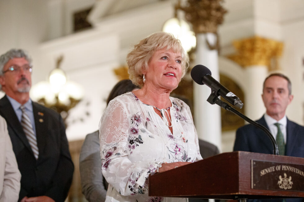 Statement by Senator Lisa Boscola: Governor announces Record Rainy Day ...