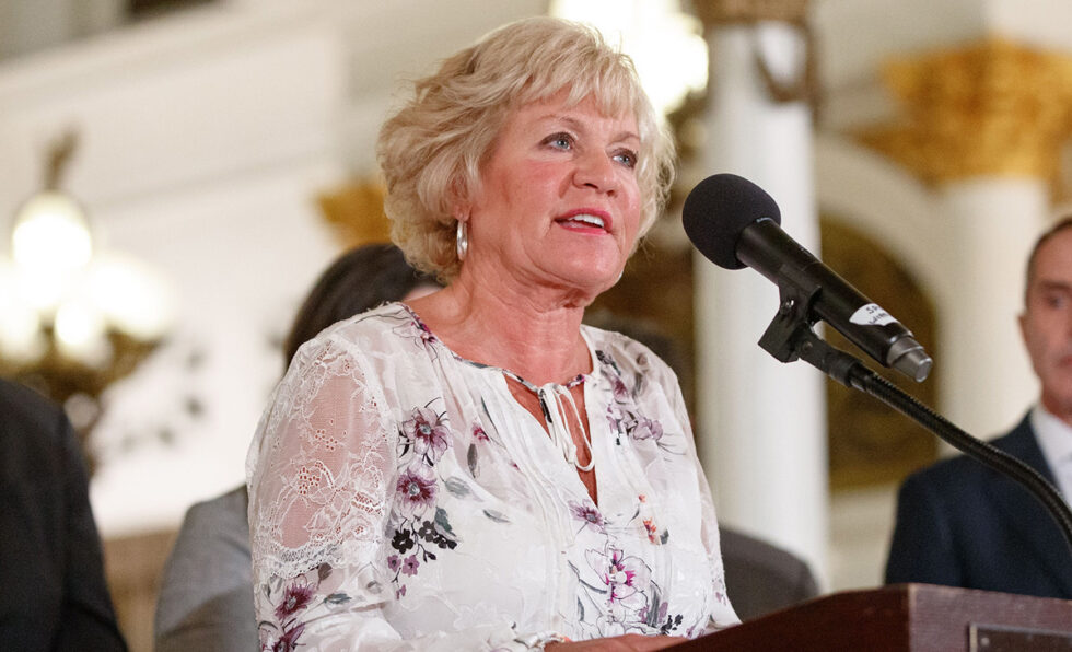 Senate Passes Boscola Bi-Partisan Resolution on Health Care Needs of ...