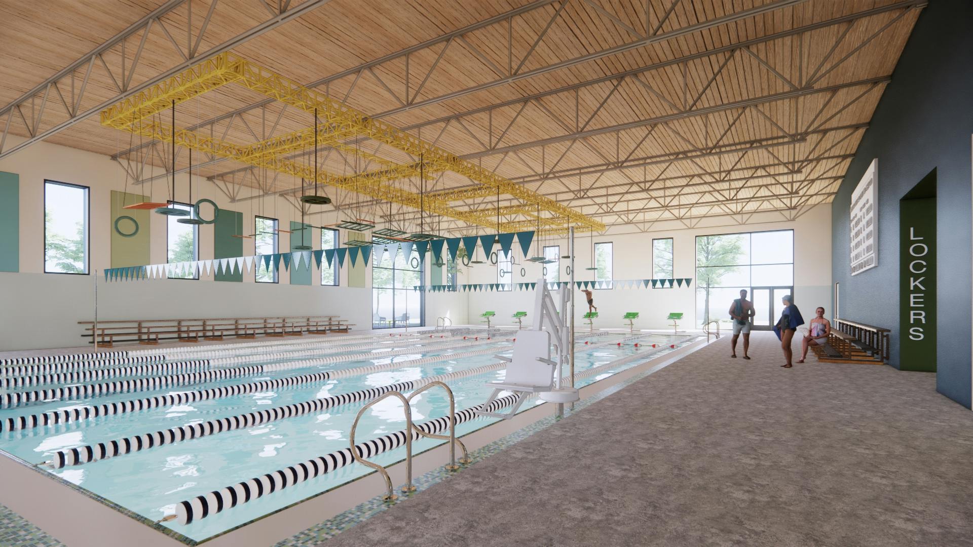 Boscola Announces Nearly $450,000 in State Grants for Trails, Parks ...